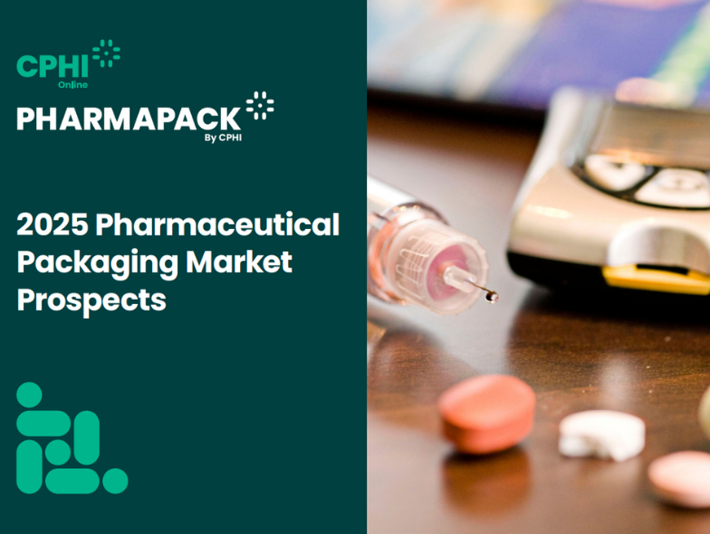 CPHI Online Trend Report – 2025 Pharma Packaging Prospects | CPHI Online